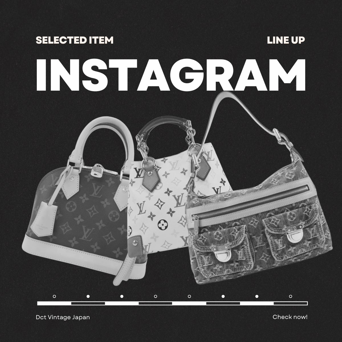 Instagram Pick